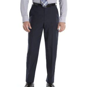 croft & barrow | Pants | Croft Barrow Classicfit Flatfront Pants | Poshmark